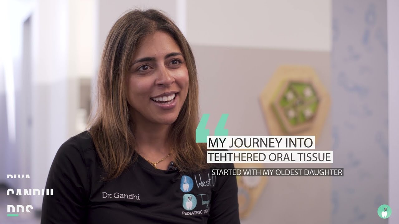 How Tongue Ties Affect Function, Growth & Development at Tanglewood Pediatric