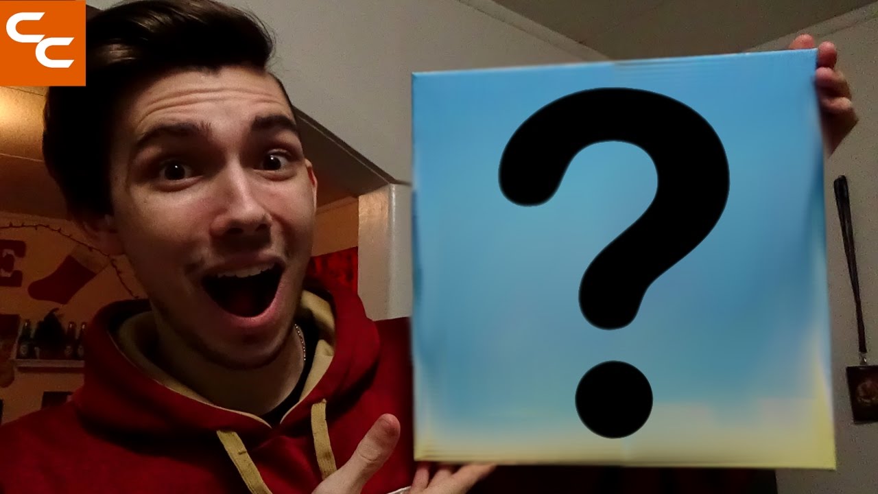 MY FIRST ACRYLIC PAINTING!