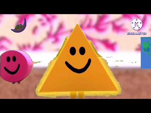 CBeebies Charlie and Lola Say Cheese