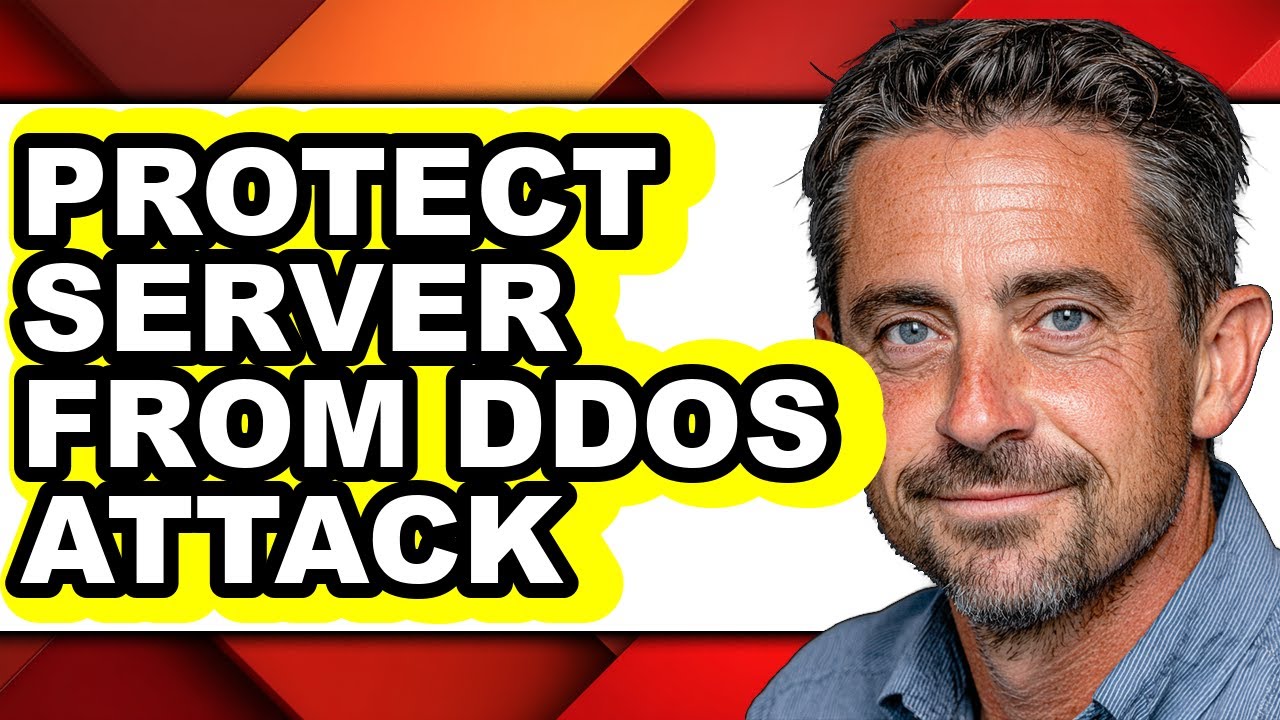 How to Protect Server from Ddos Attack (full Guide)