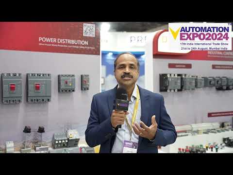 AUTOMATION EXPO 2024 - DELIXI ELECTRIC