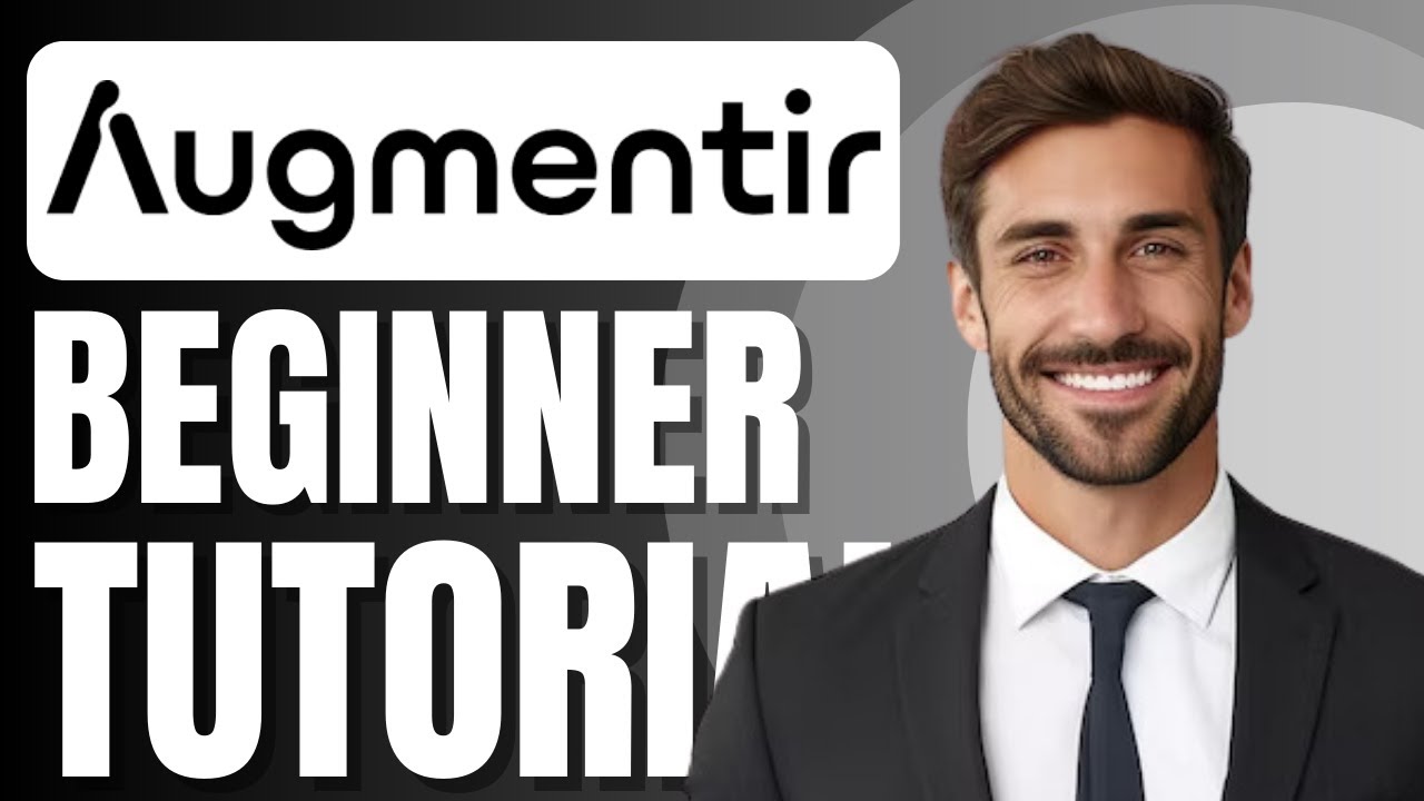 Augmentir Tutorial for Beginners | Manufacturing Software Demo