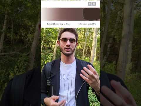 Zeiss Adaptive Sun Lenses - 3 Reasons why you need them! | Photochromic Sunglasses