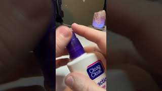 Clean & Clear Dual Action Review