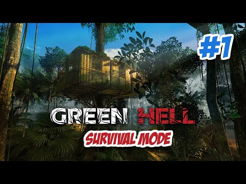 Steam Community :: Video :: (EPS.1) BERTAHAN HIDUP DI TENGAH HUTAN ...