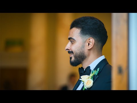 Freeda & Mahmoud | Dance Trailer | Arab Wedding Highlights | Botleys Mansion | Khan Studioz
