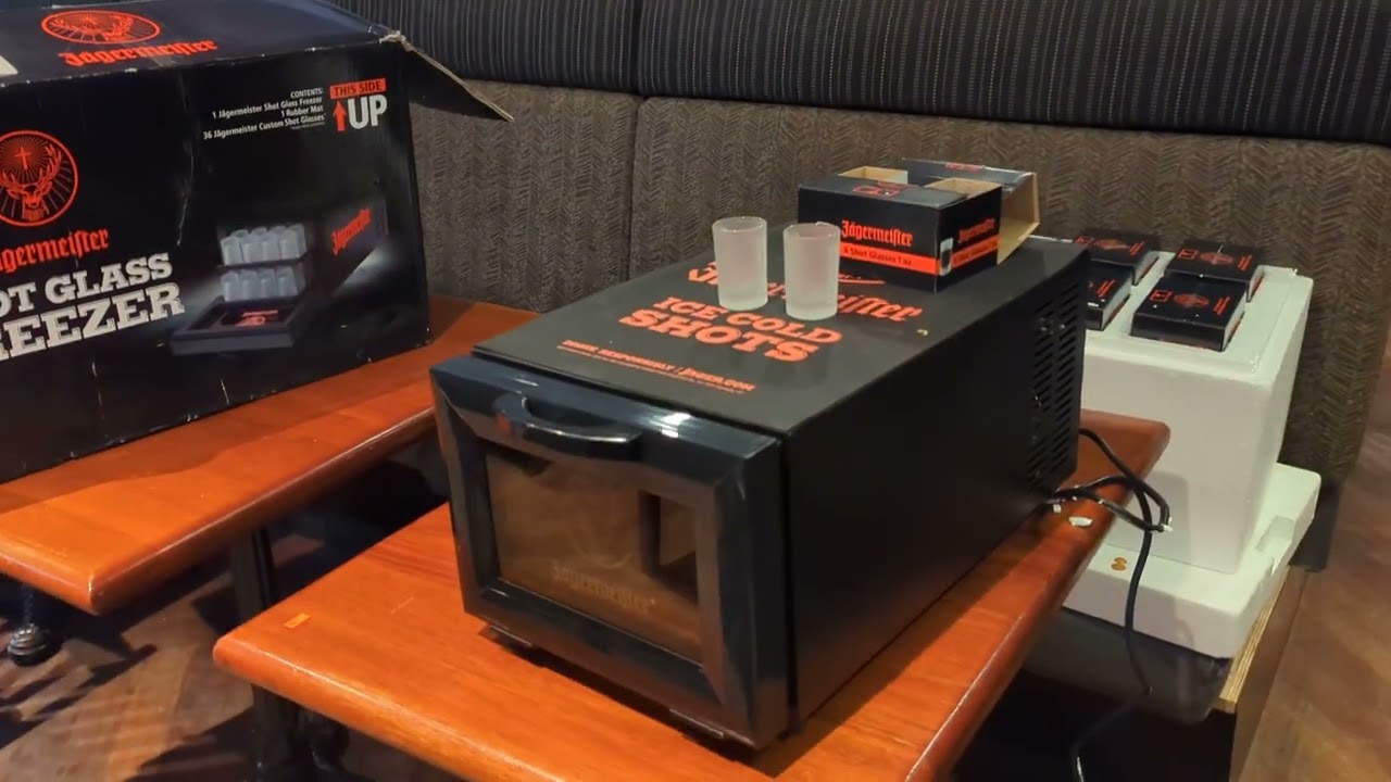 Yates Taphouse Auction