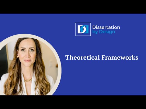 How to Write a Theoretical Framework: A Step-by-Step Guide