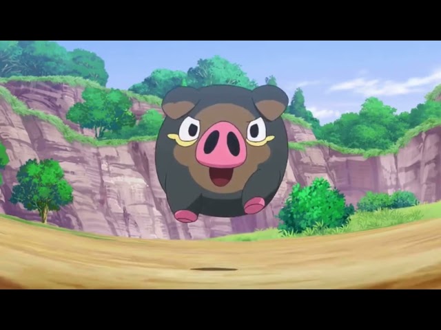 Who are Pig Pokemon? Exploring the unique pocket monsters across all ...