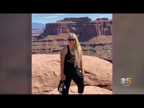 Utah tech CEO goes missing in Bay Area