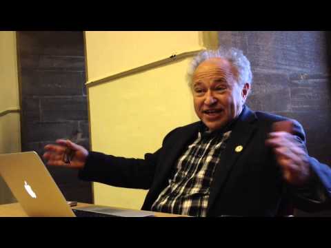 David Friedman – Legal Systems Very Different From Ours | Utopia, you ...