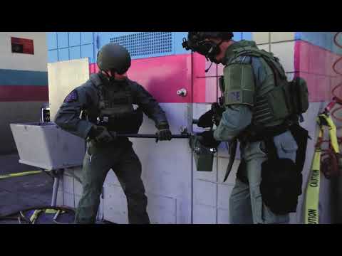 B-Safe Industries| Forcible Entry & Breaching Tools