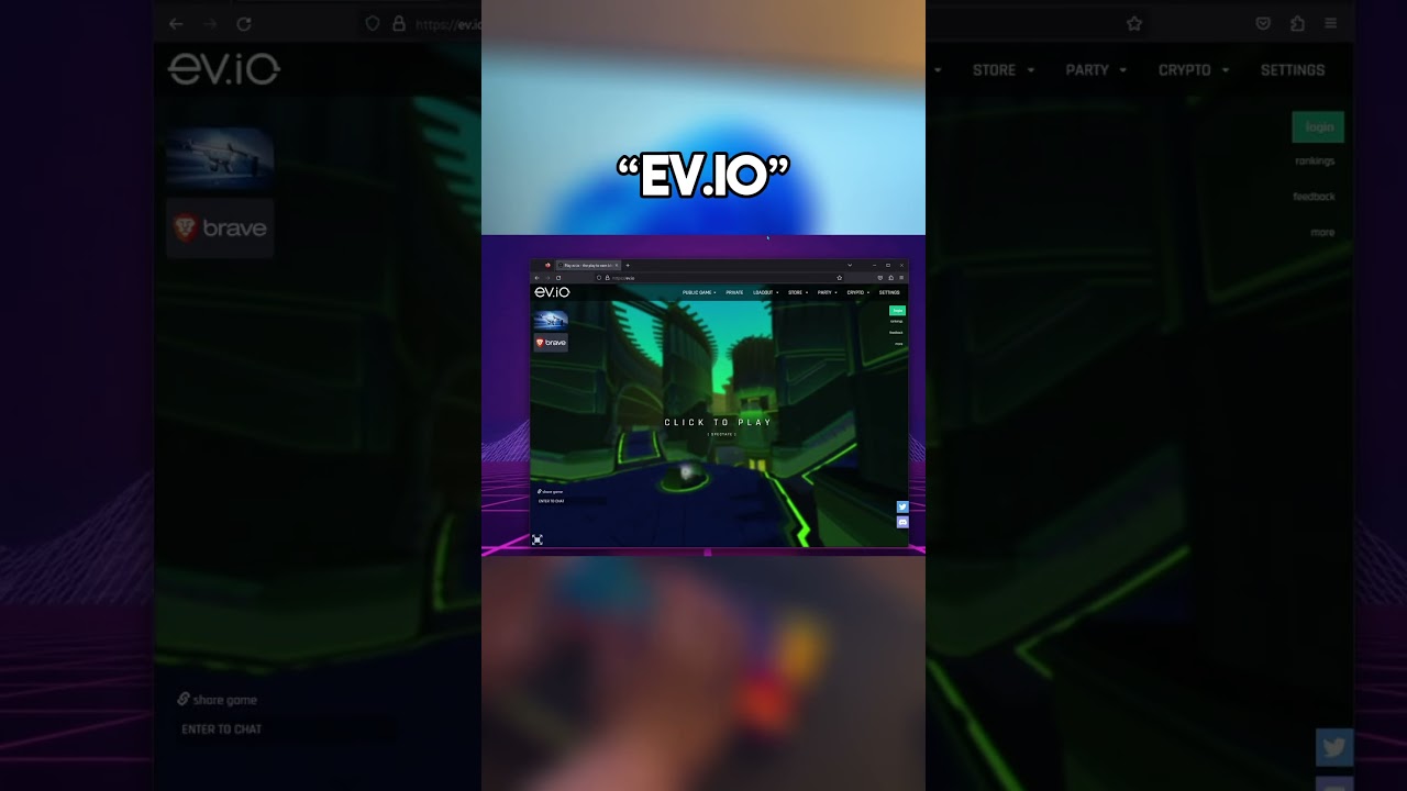 Browser Games you can play with friends