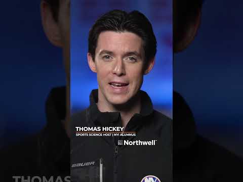 TRAILER FOR #ISLANDERS SPORTS SCIENCE DEFLECTIONS EPISODE PRESENTED BY NORTHWELL