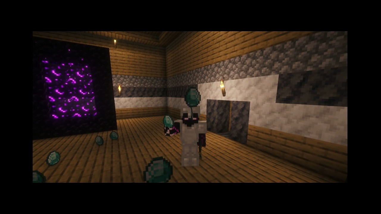 Mining Trip
