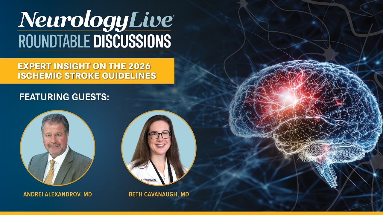 “Leave No Stroke Behind” Experts Discuss the Future of Stroke Care