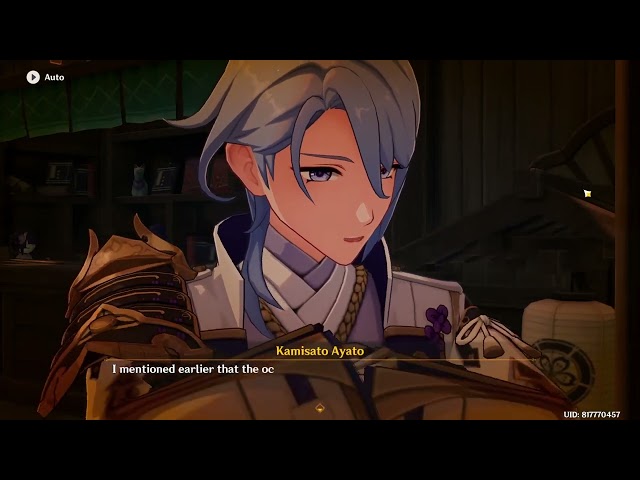 Top 5 facts you must know about The Balladeer in Genshin Impact