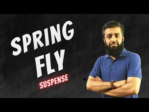 Words with Different Meaning | Meaning of Spring | Meaning of Fly | #english #englishwithomer