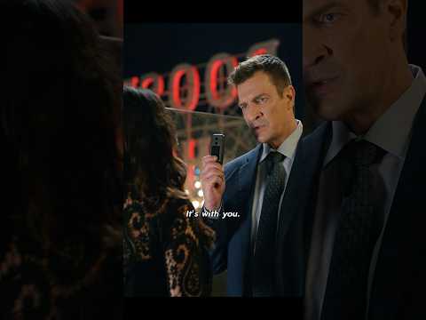 He found out his wife's secret | (SPOILERS!)#therookie