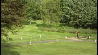 3 Best Golf Courses in Falkirk, UK - Expert Recommendations