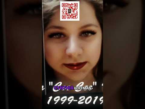 The Shocking Murder of Cynthia Hoffman: A True Crime Story