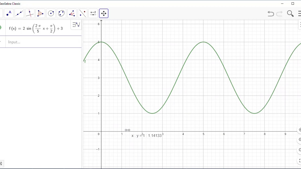 Geogebra Hints 1
