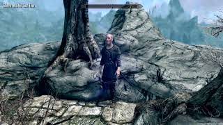 For All The People That Hate Delphine And Esbern at Skyrim Special ...