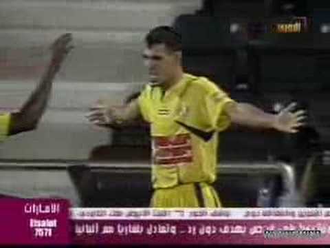 younis mahmoud intrviwe