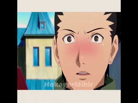 temari and shikamaru | best couples in Naruto shippuden? | βΉ AMV βΊ edit π«π