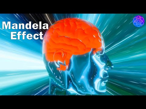 The Mandela Effect (False Memory) | Explained