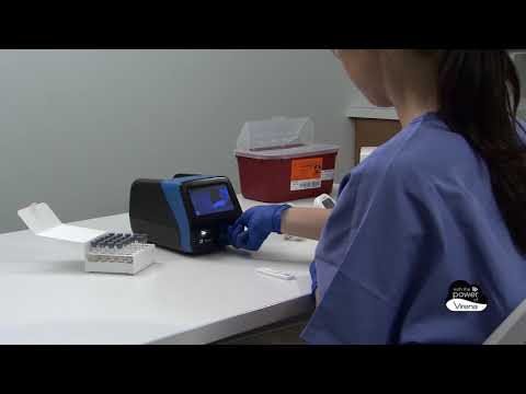 QUIDEL 20299 Sofia 2 Analyzer