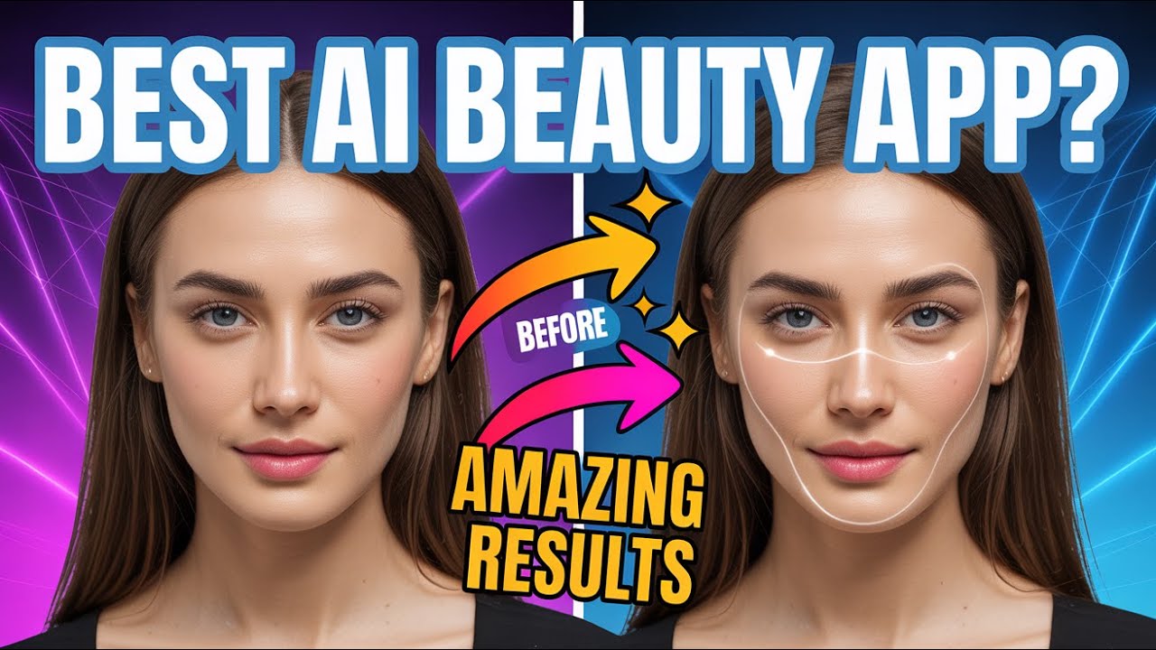 Glam AI App Review – How to Use It Like a Pro