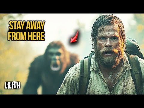 *BEWARE* THEY DO EXIST In The Great Smoky Mountains