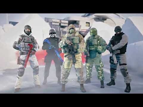 Steam Community :: Video :: Tom Clancy's Rainbow Six® Siege derp