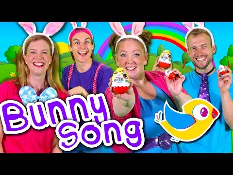 17 Best Easter Songs for Kids - Fun Family Easter Music