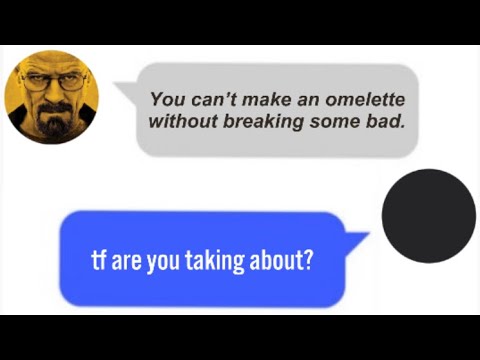 Using A.I. to Speak With Fictional Characters