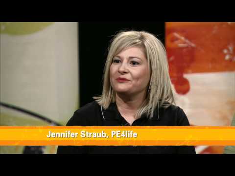 KCPT - Generation XL2: Making the Grade for Physical Education