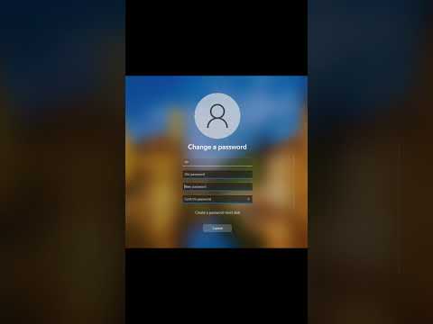 How to turn off the password feature on Windows 11