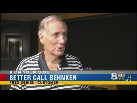 Complaints piling up against Tampa TV repair shop after Better Call Behnken story
