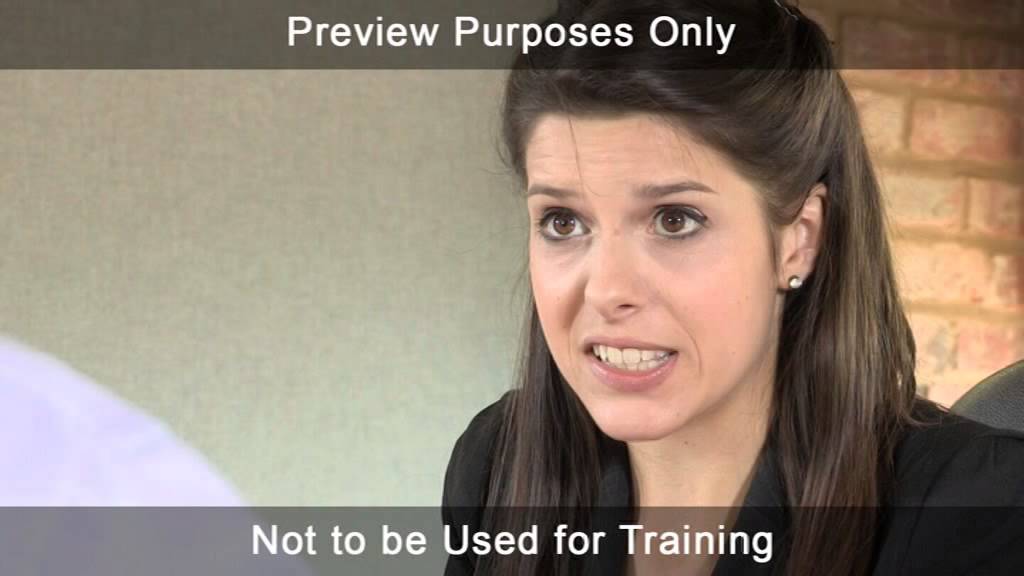 Job Interview Skills 4 preview