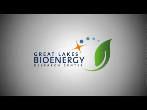 Ask An Expert - What is the Great Lakes Bioenergy Research Center?