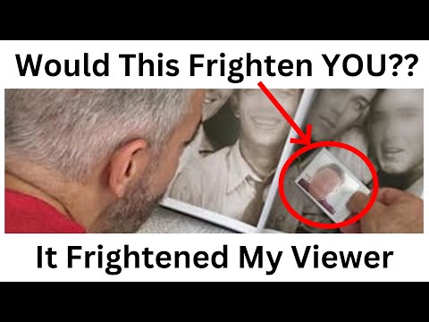 What Can Happen If You Share Photos Online.
