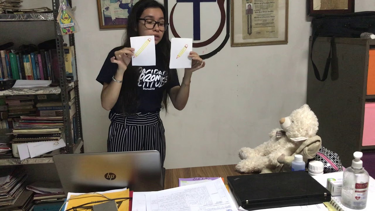 Class applying Grammar Translation Method