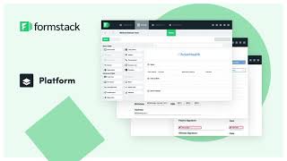 Formstack Suite: precios, funciones y opiniones | GetApp Chile 2024