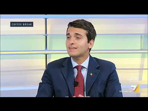 Giubilei: 'Il disegno di Salvini è tagliare fuori FI e fare una grande alleanza con FdI'