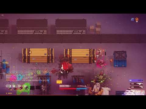 Steam Community :: Video :: (synthetik) which is your favorite item in ...