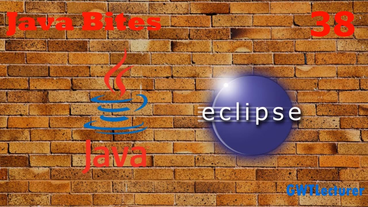 Java Tutorial - 38 - Java Swing Basics - ComboBox