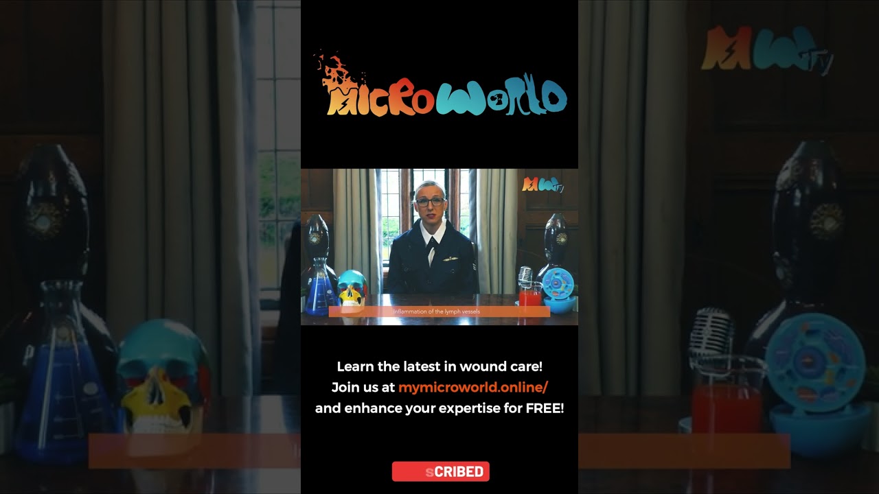 Join Microworld Today!