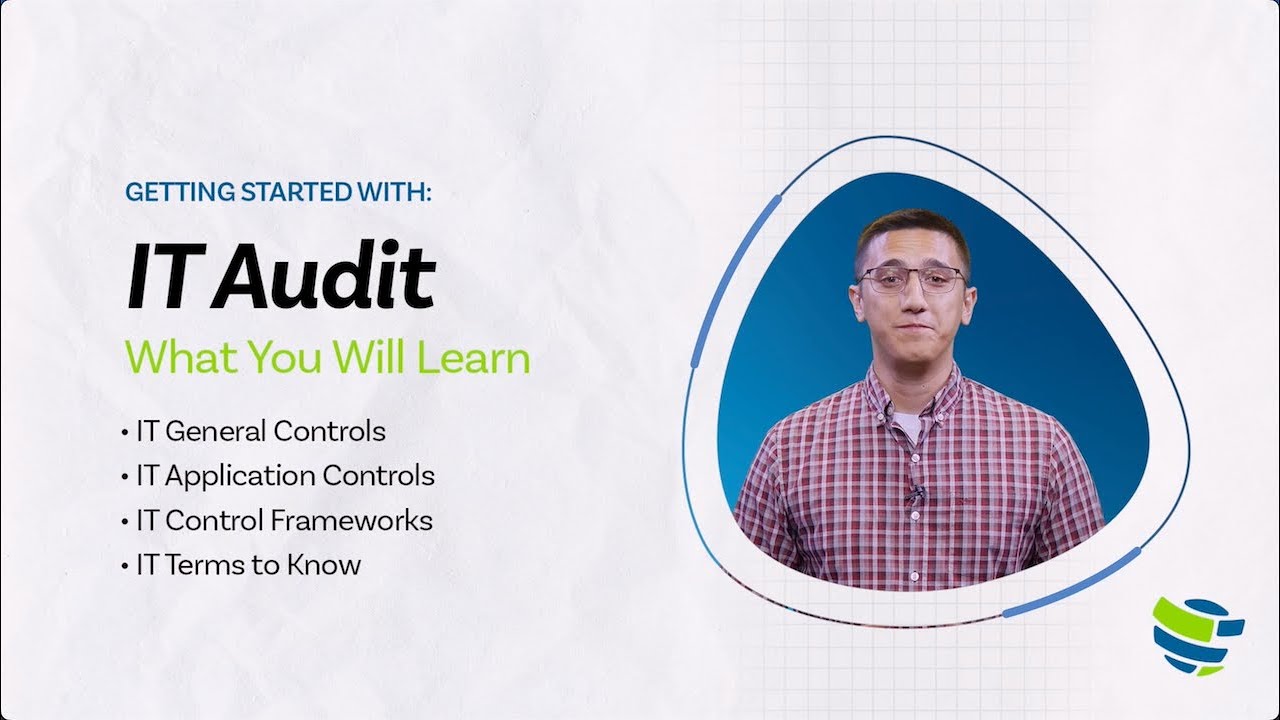 Getting Started With: IT Audit