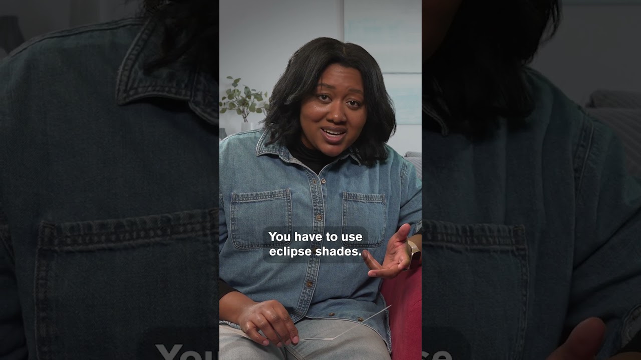 Essential Solar Eclipse Safety Tips with DopeLabs